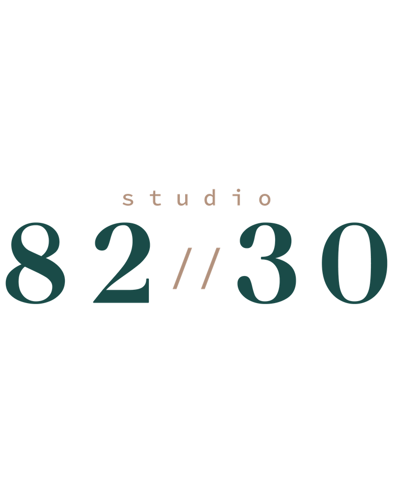 BESPOKE ATELIER – STUDIO 8230